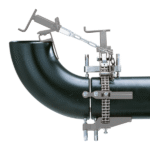 Pipe Alignment Clamps & Welding Alignment Clamps | SFE